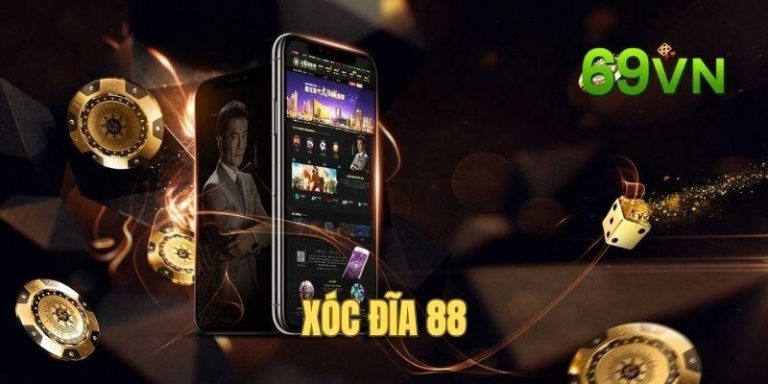 Khám Phá Thế Giới Hấp Dẫn Của Xóc Đĩa 88 - Trò Chơi Cổ Điển Trong Thế ...